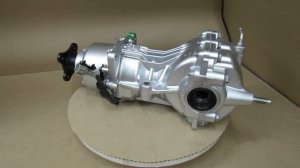 Редуктор задний Ниссан Х-трейл 30/31, Мурано Z50/51, Кашкай J10