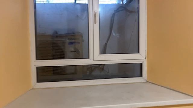 Москва, Большой Тишинский пер., 40с1. Обзор на 11,2 м2