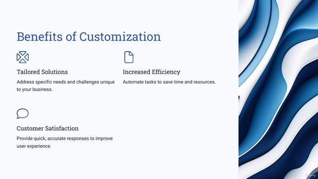19 -Customizing DeepSeek Models for Specific Needs