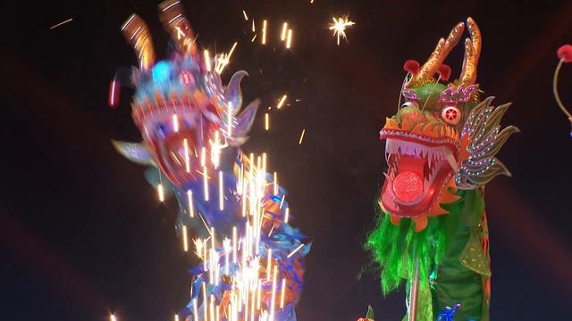 Танец драконов