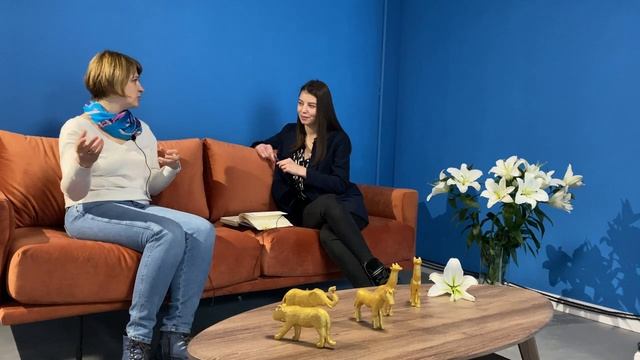 Как цветы влияют на нашу жизнь? Часть 4
