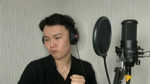 "Fly me to the moon" / Frank Sinatra / кавер