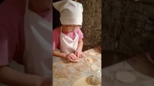как делать вареники