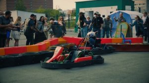 Harley-Davidson. Открытие мотосезона в Екатеринбурге 2021 год. URAL HARLEY FEST - 2021