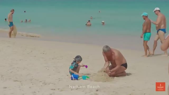 Sunsuri Nai Harn Phuket 5* (Таиланд, Пхукет. Най Харн)