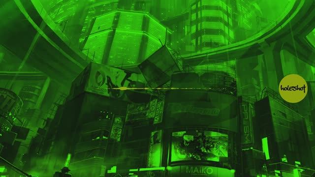 Ambient Jungle Mix 003 - Atmospheric Drum & Bass Mix - PlayStation Jazzy 90s DNB