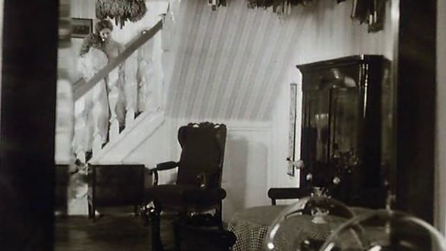 Фассбиндер: договор с дьяволом, 1993г.