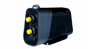 Насосная станция Aquastrong SMART45 с частотным регулированием (уровень шума ﹤ 60 Db).