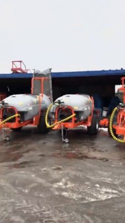 Экскурсия по производству