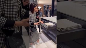 Завершилась выставка ISaloni! Это была незабываемая неделя интерьерной моды и дизайна.
