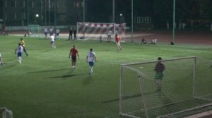 Amateur league КБР 2018| Бундеслига. 16 тур .Вердер - Герта. 1 тайм