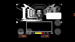 undertale обзор мода