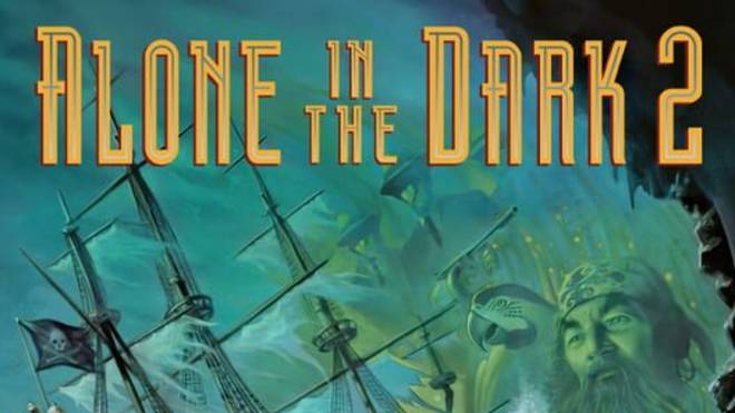 Alone in the Dark 2 (1993) №3