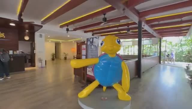 Nai Yang Beach Resort & Spa 4*