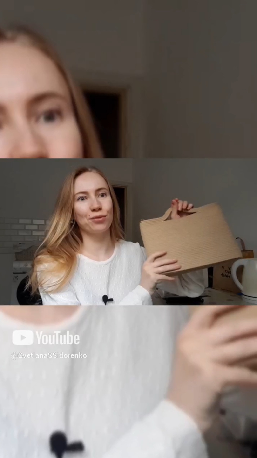 Как создаётся сумка? #рукоделие