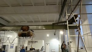 Демонтаж_старого_мостового_подвесного_крана_г⧸п_1_т_пролетом_9_м