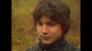 Алексей Султанов -  1985 год