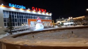 Олимп.