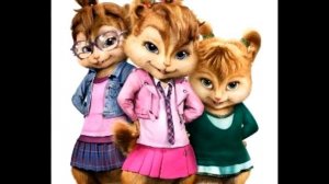 Chipettes ~ We No Speak Americano Conga (ORIGINAL)