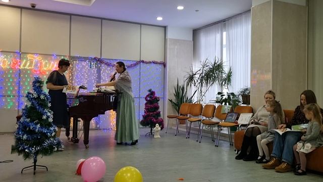 2025-01-11 - 12 Елена Инкона 03 - Загадка