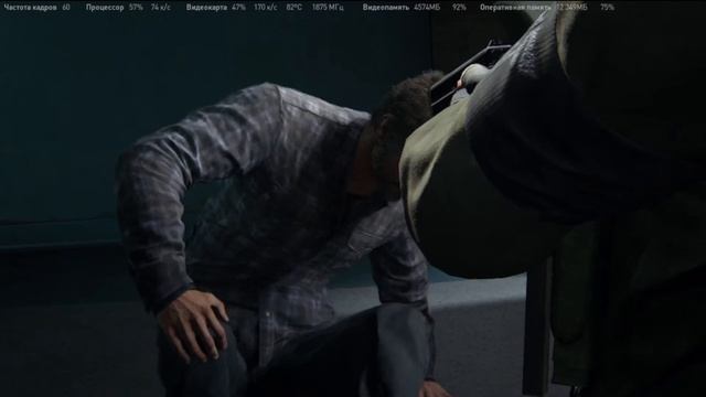 The LAST of US (Одни из нас)Прохождение #6 ➤