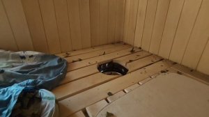 Настоящая русская баня, какая она?