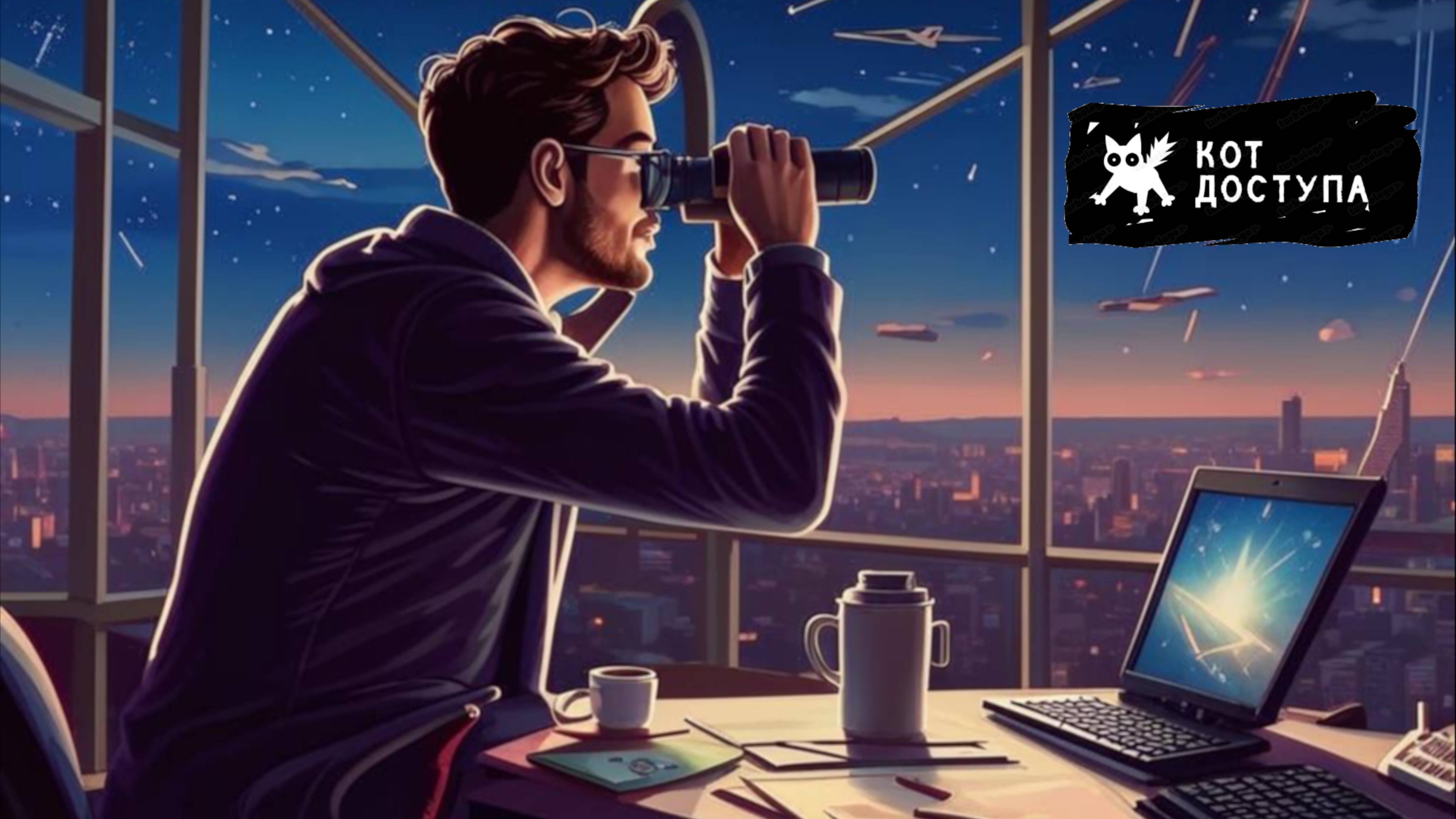 Грузи - КОТ доступа