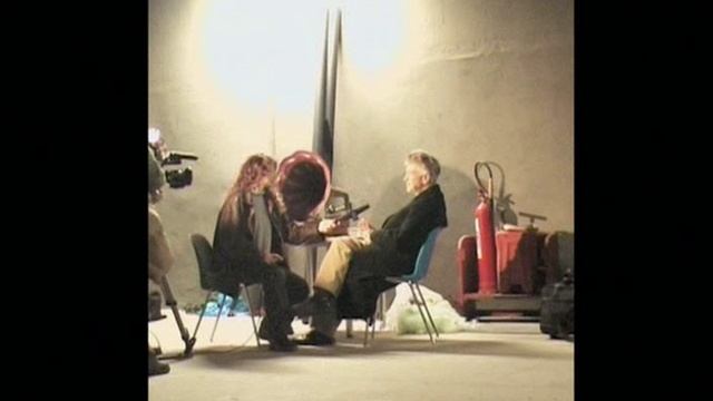 Линч, 2007г.