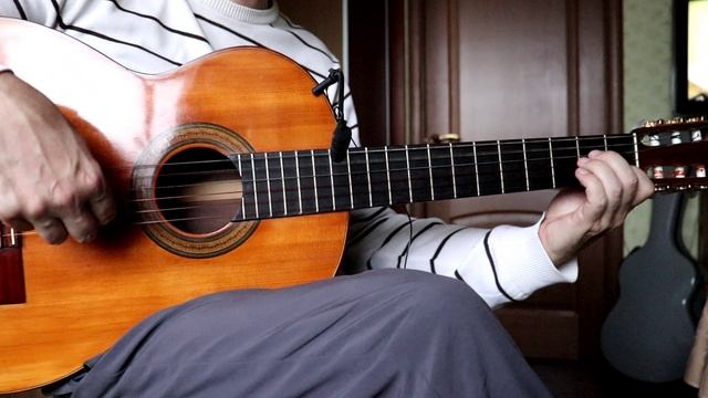 "Этот мир придуман не нами..."