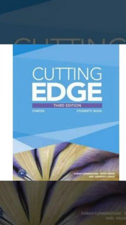 Cutting Edge 3ed Starter Audio 9.8                     Cutting_Edge_3ed_Starter_Class_Audio
