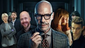 ТОП Хреновых Российских сериалов 2024