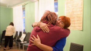 Интенсив "Построение здоровых отношений" Валентина Новикова