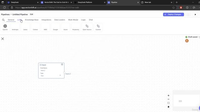 15 -Automating Customer Support with DeepSeek (AI Agent)