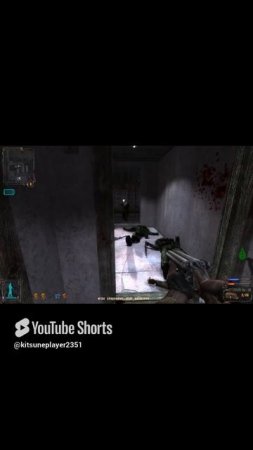Stalker Я хлебушек