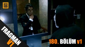 Valley of the Wolves: Ambush | Episode 180 | trailer 1 Kurtlar Vadisi Pusu 180. Bölüm Fragmanı v1