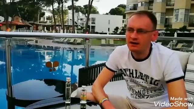 Кратко о компании Essens | Андрей Комаров