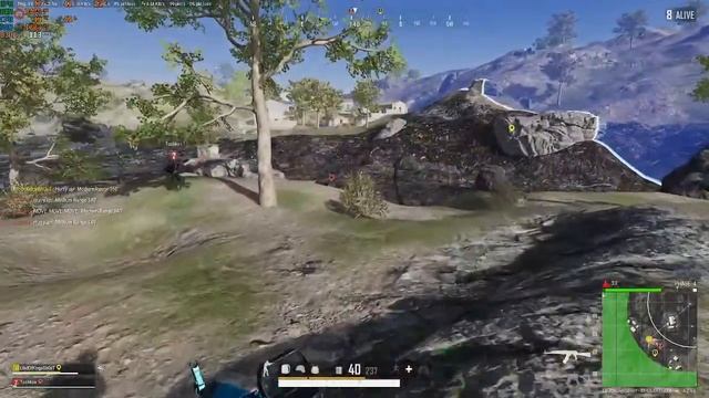 PUBG with Toshkov i5 10400f + RTX3070 Strix - смотреть видео онлайн от ...
