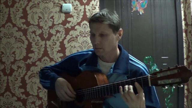 'Fields Of Gold.'(Золотые поля)Ноты с табулатураю +минус.