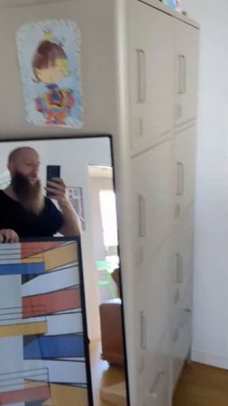 Unboxing my Pop Art Poster +- Frame - Hony #shorts