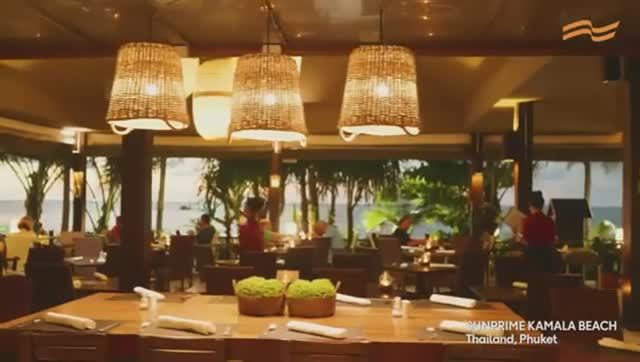 Sunprime Kamala Beach Adults Only 16+  4* (Таиланд, Пхукет, Камала)