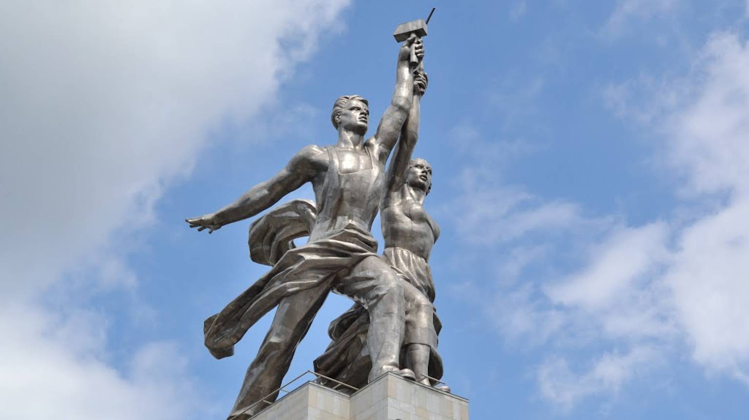 1937 - Жизнь страны и репрессии