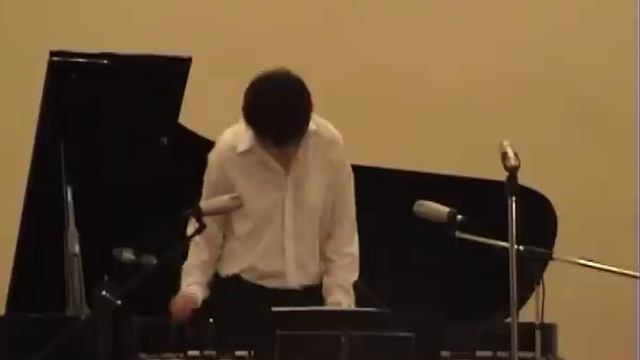 Marina. 15/16. Алексей Чижик  вибрафон (2006)