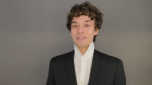 А. С. Пушкин "Десятая заповедь".
Читает Николай Буланов