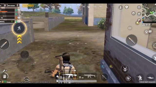 PUBG Mobile: Лучшие моменты и стратегии игры