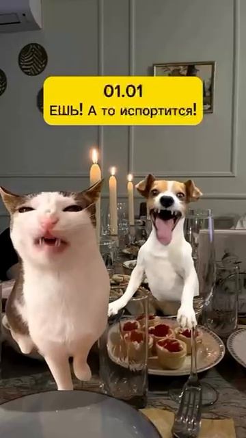 Актуально каждый год 😄