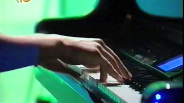 Marina.  15/16. Latin Samba. Чижик-Джаз-Квартет