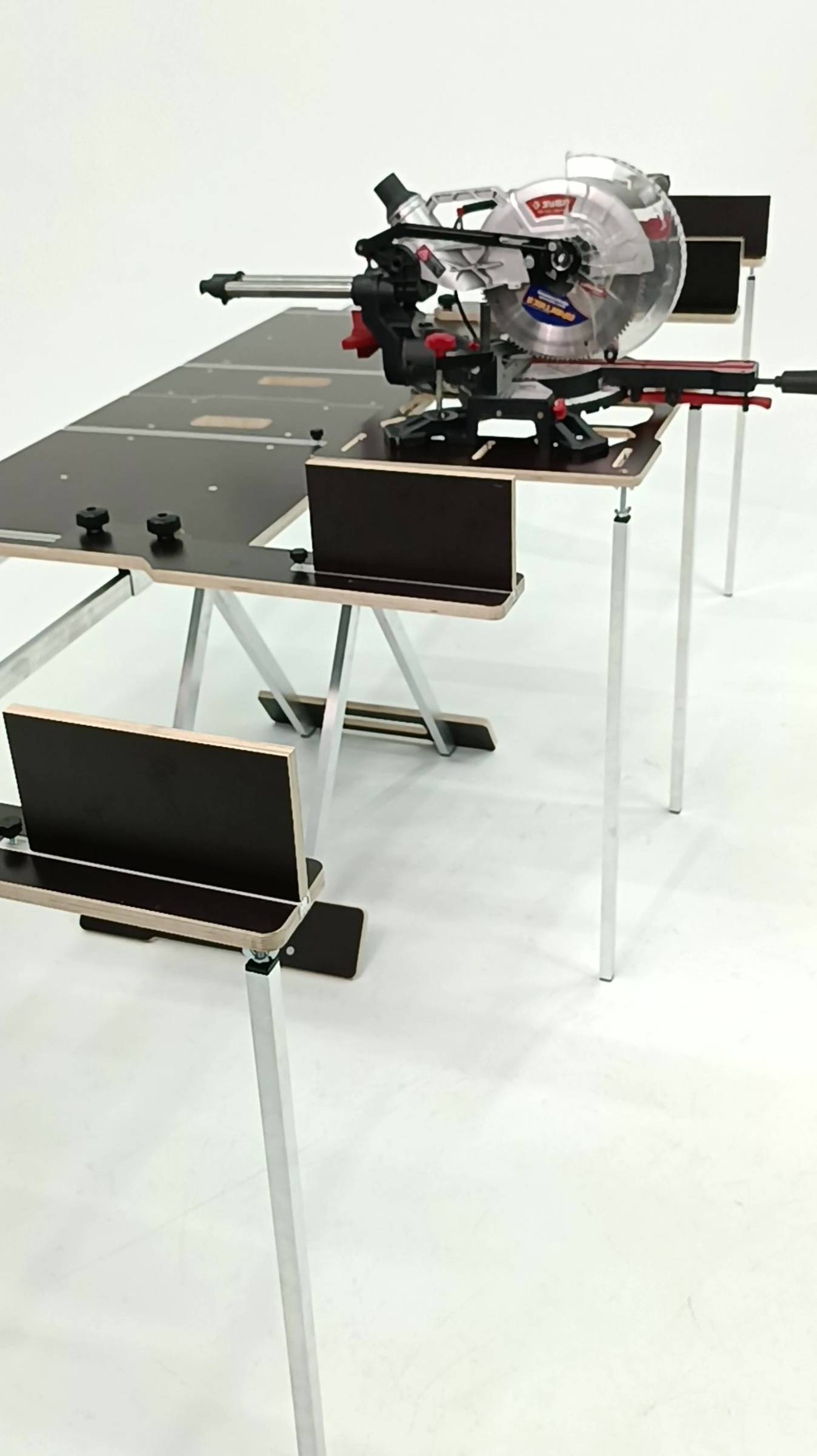 Расширитель стола с т-треком