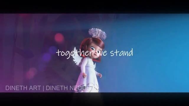 Boss Baby Family Bussiness 2 Together We Stand Song (LYRICS) - смотреть ...