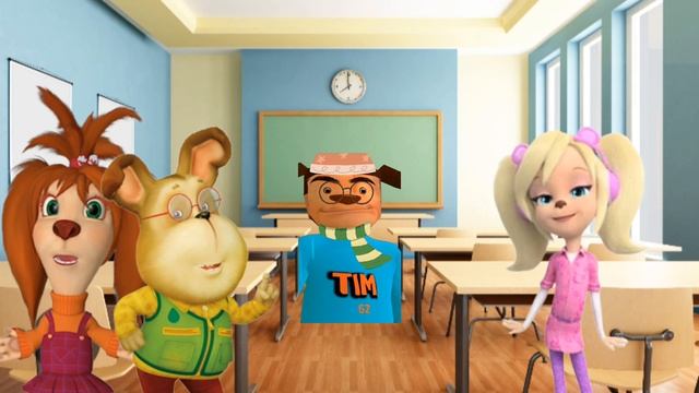 2 сезон 1 серия сериал Делиться надо