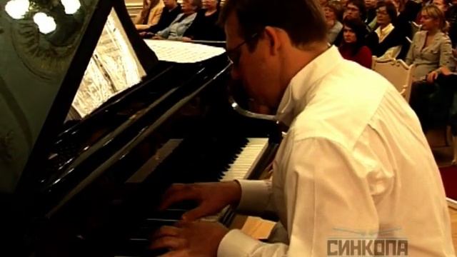 Jazz Ballade. Алексей Чижик вибрафон